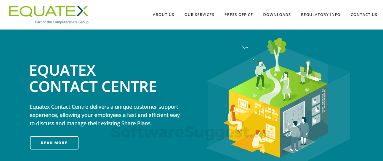 EquatePlus - Pricing, Features, and Details in 2025